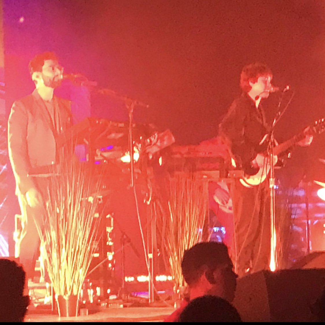 MGMT Concert & Tour History (Updated for 2023) | Concert Archives