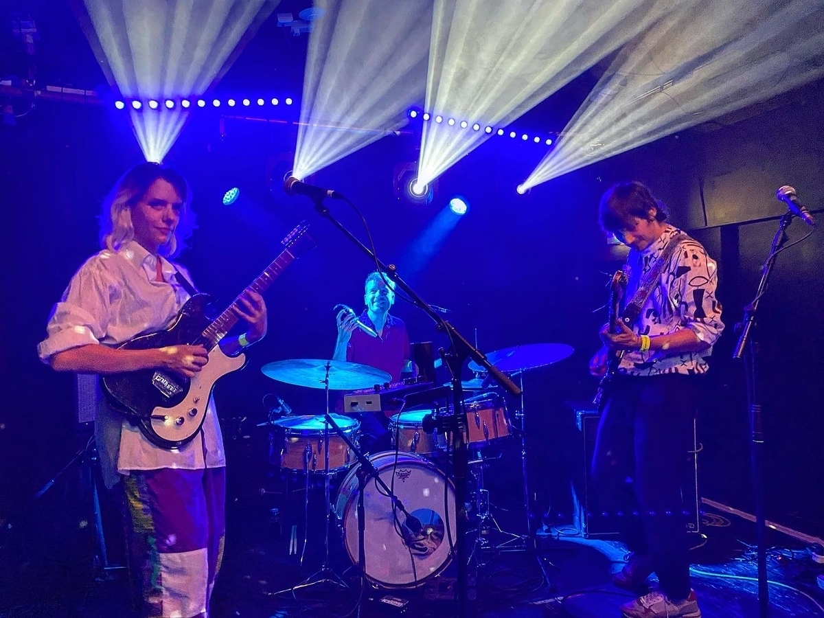 Anna Erhard Concert & Tour History (Updated for 2024 - 2025) | Concert ...