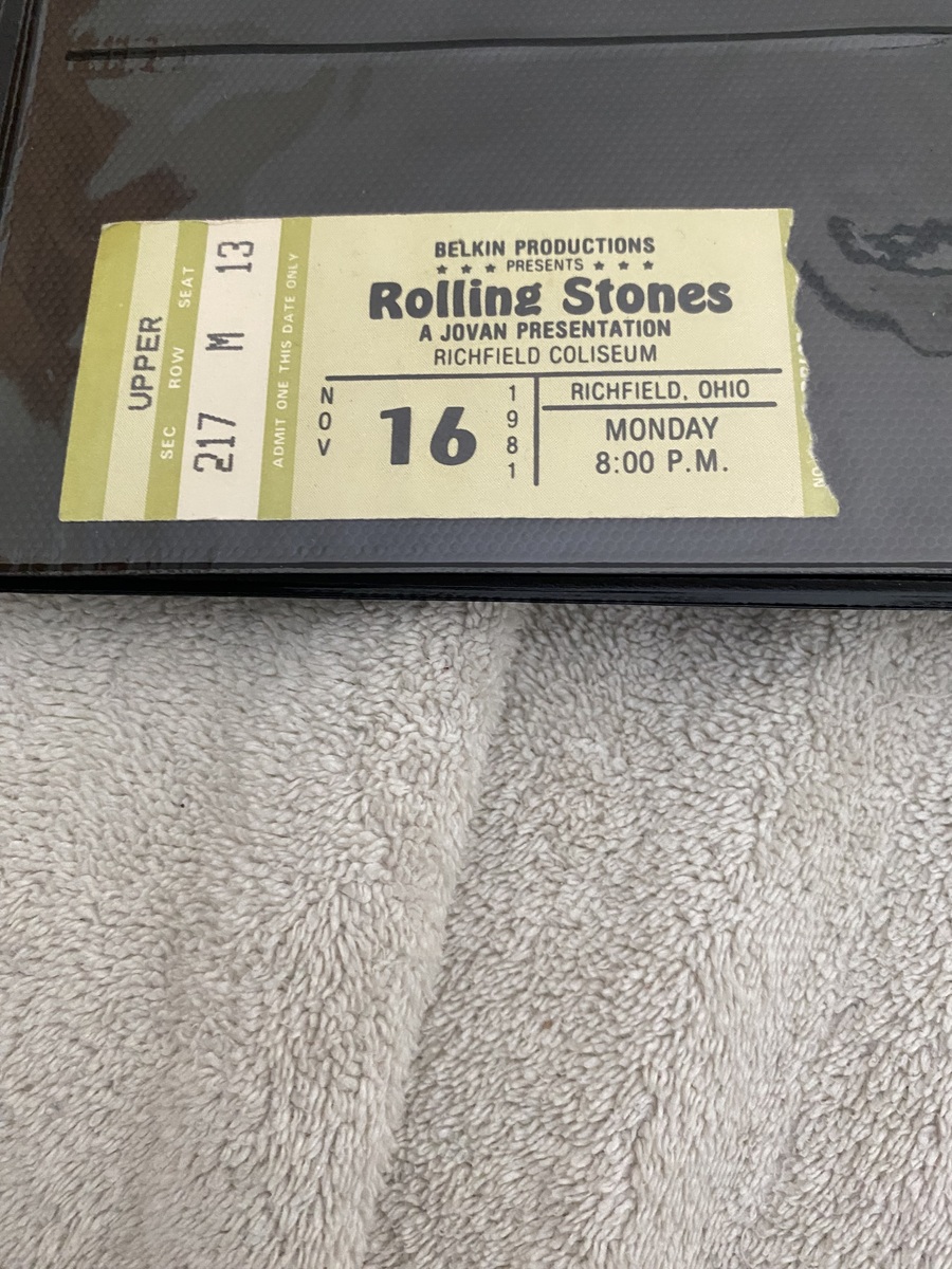 Iron Maiden Bbc Archives