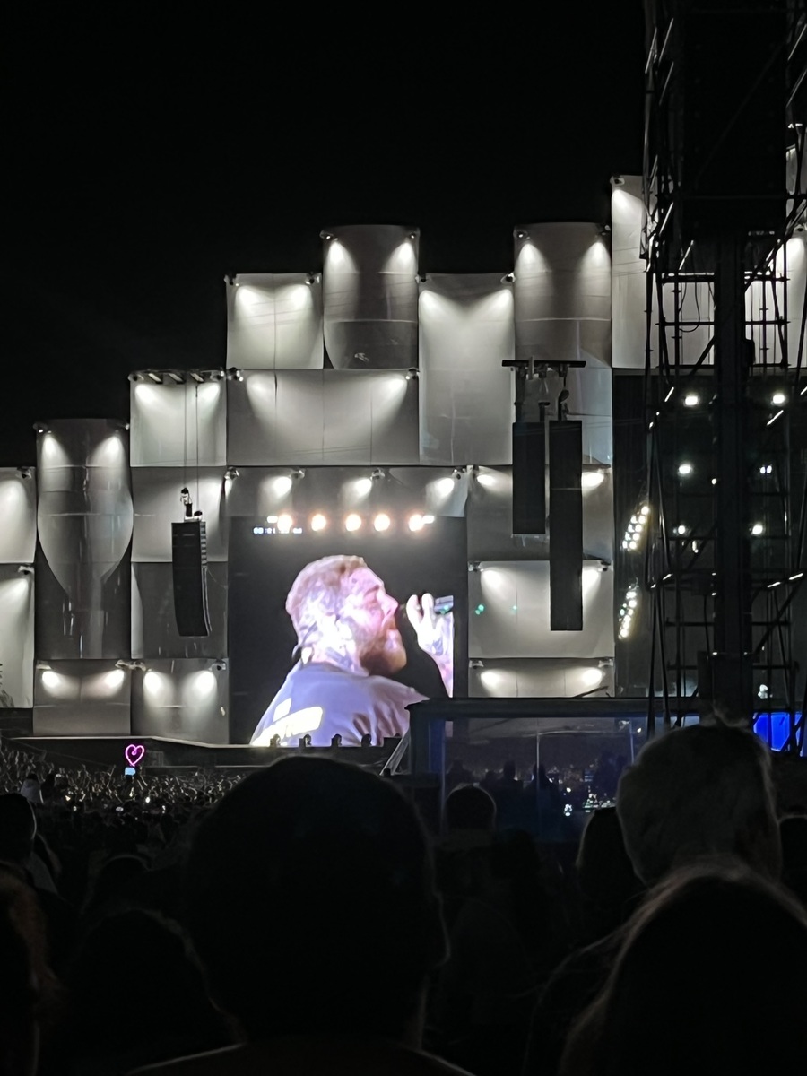 Anitta Concert & Tour History (Updated for 2024) | Concert Archives