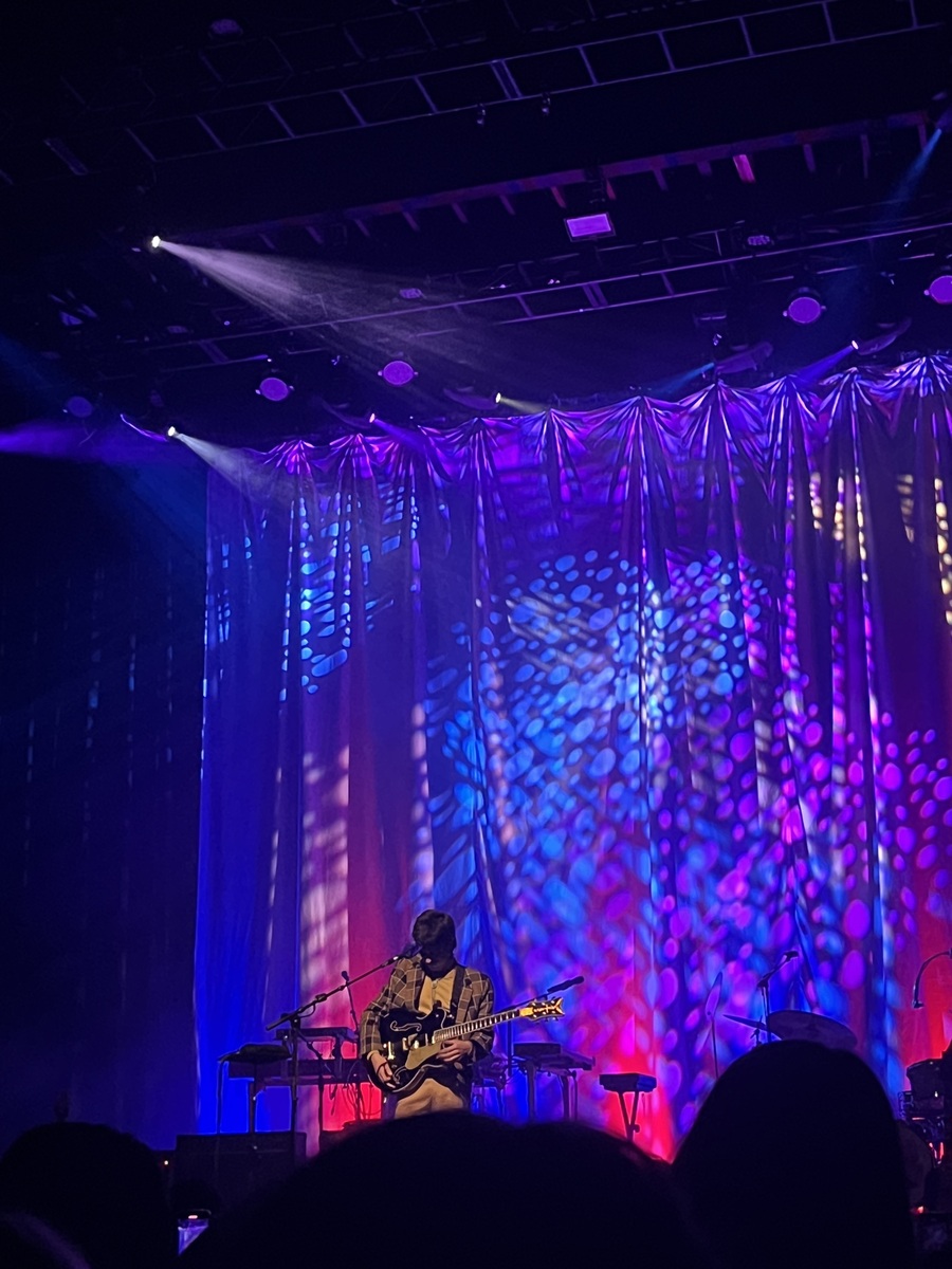 Oracle Sisters Concert & Tour History (Updated for 2024) | Concert Archives