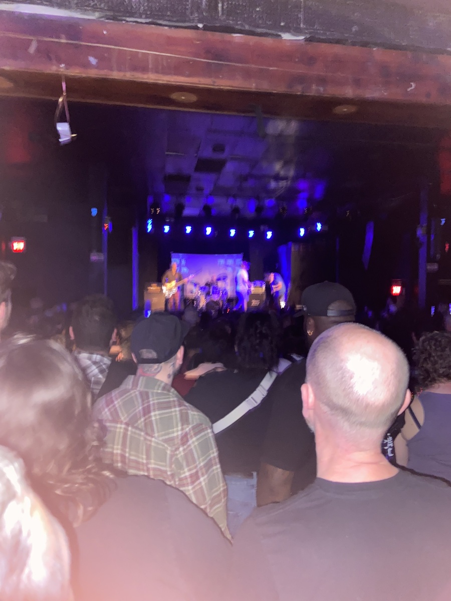 Consumer Concert & Tour History (Updated for 2025) | Concert Archives