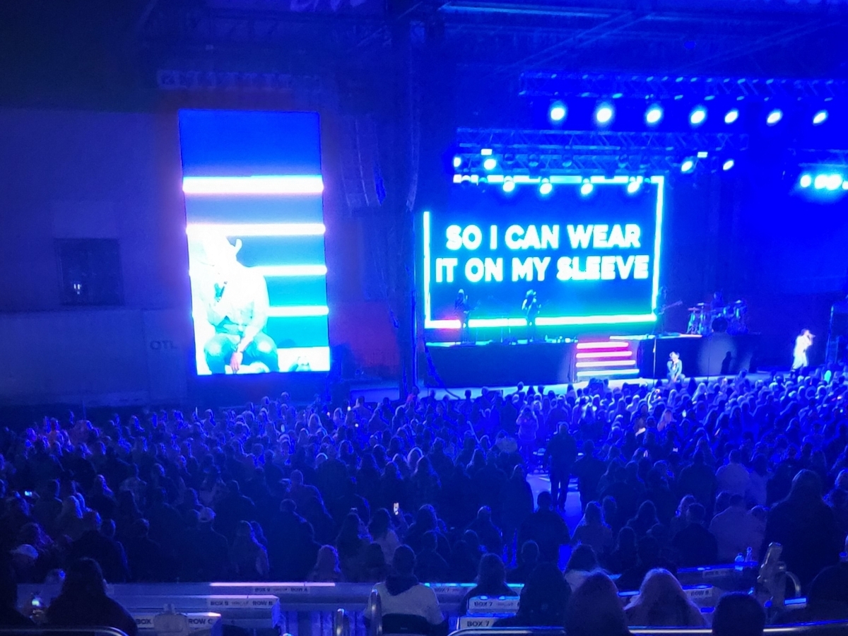 Concert History of Northern Quest Resort & Casino Airway Heights ...