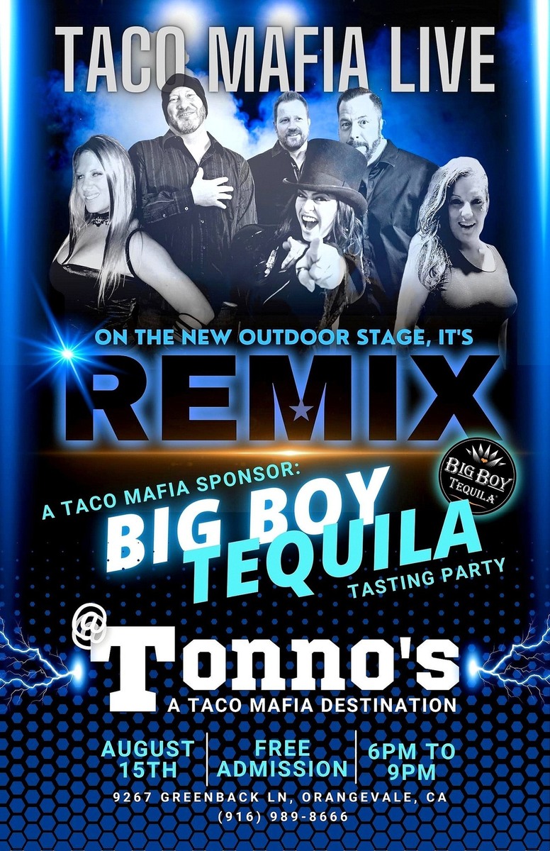 Remix Concert & Tour History | Concert Archives