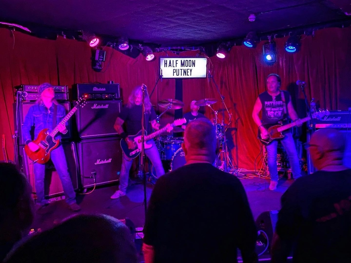 Quo Connection Concert & Tour History (Updated for 2025 - 2026 ...