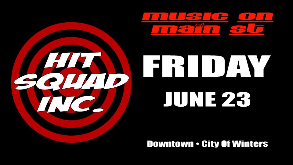 Concert History of Winters Rotary Park Winters, California, United ...