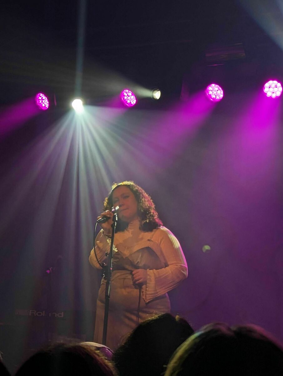 Penelope Scott Concert & Tour History | Concert Archives