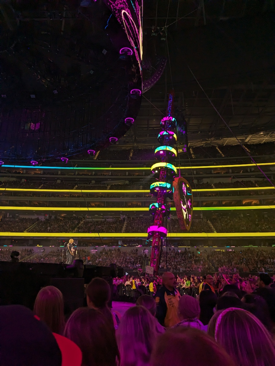 Russ Concert & Tour History (Updated for 2023) | Concert Archives