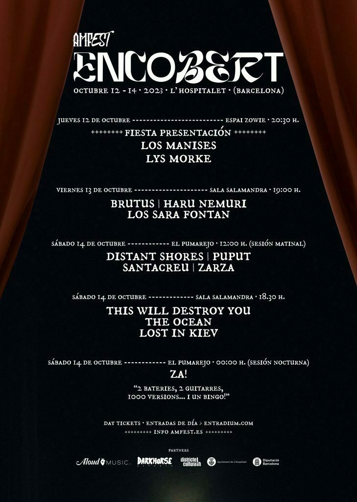 Lys Morke Concert & Tour History | Concert Archives