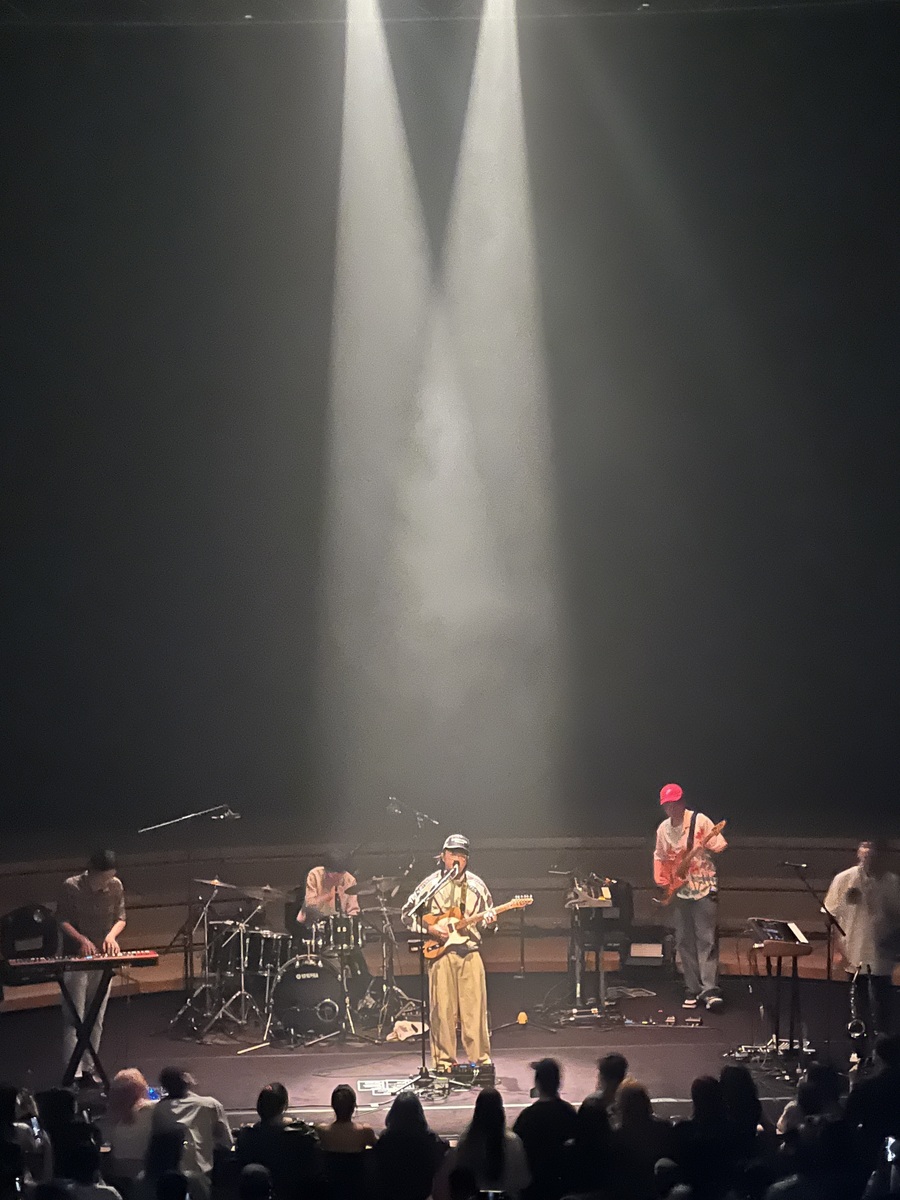 Concert History of Esplanade - Theatres On The Bay, Esplanade Mall ...