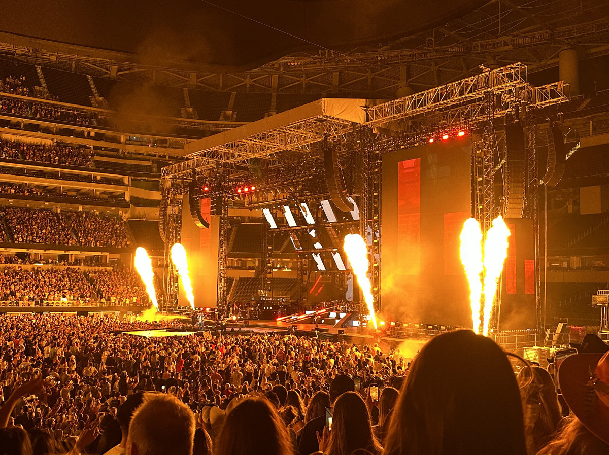 HARDY Concert & Tour History (Updated for 2024) | Concert Archives