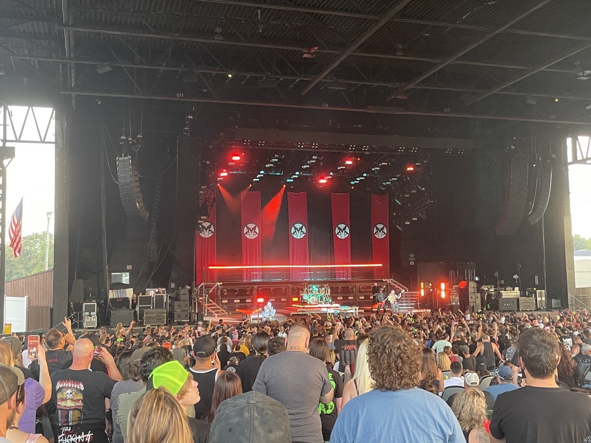 Powerman 5000 Concert & Tour History (Updated for 2023 - 2024 ...