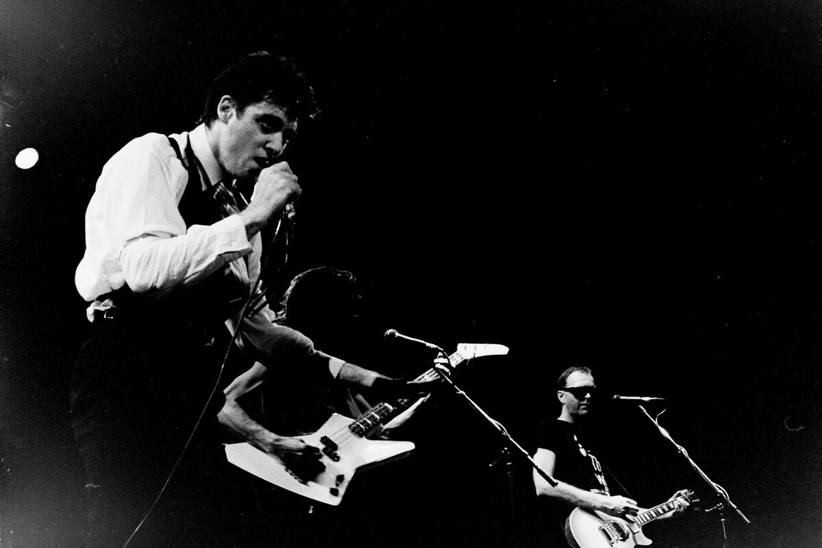 Concert History of Endeavour Field Woolooware, NSW, Australia | Concert ...