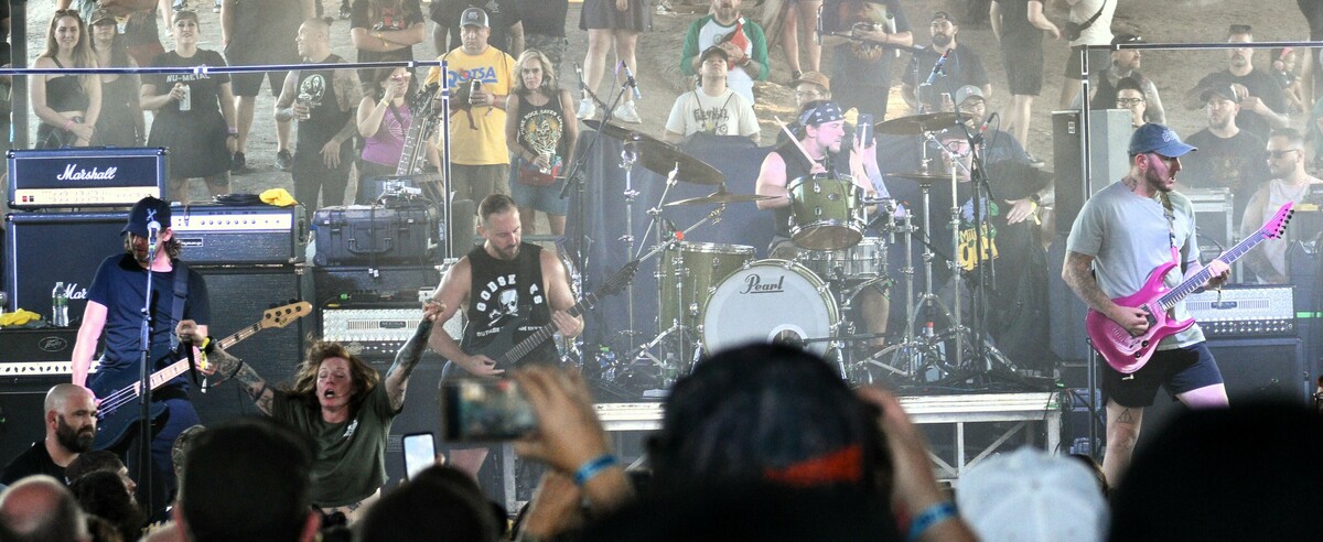 Sep 22, 2023: Furnace Fest 2023 at Sloss Furnaces National Historic ...