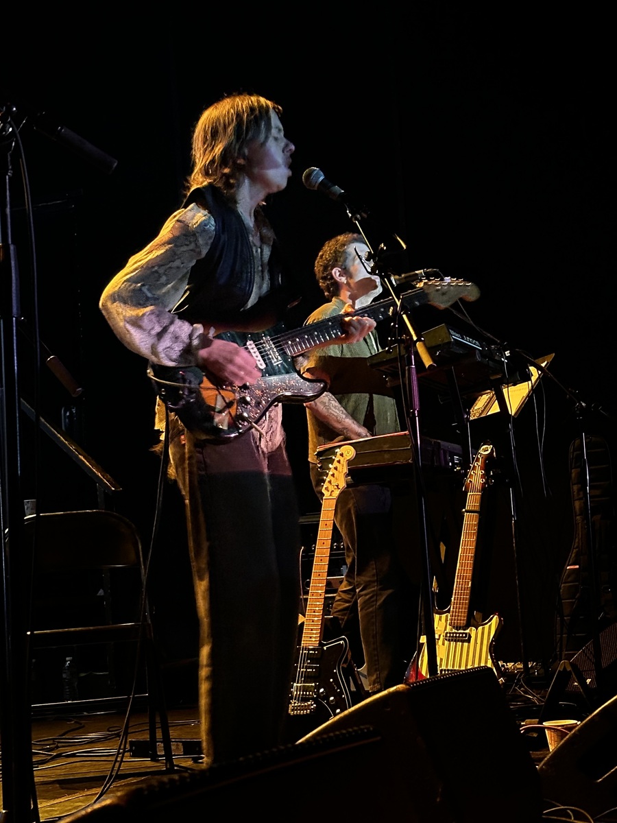 Hand Habits Concert & Tour History (Updated for 2024) | Concert Archives