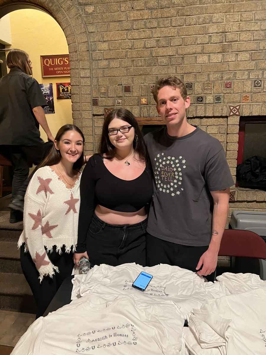 Jamie Wolf Concert & Tour History (Updated for 2025 - 2026) | Concert ...