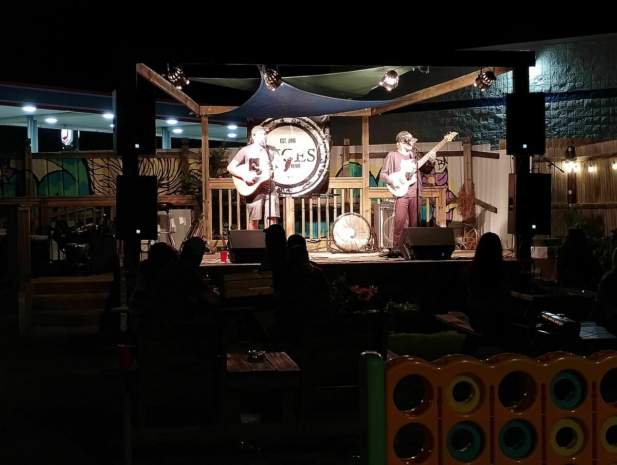 Concert History of Vices Bar And Venue El Reno, Oklahoma, United States ...