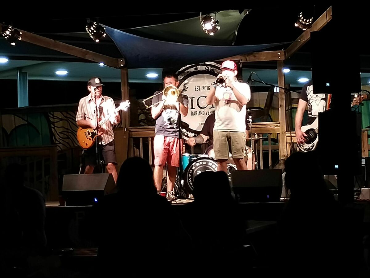 Concert History of Vices Bar And Venue El Reno, Oklahoma, United States ...