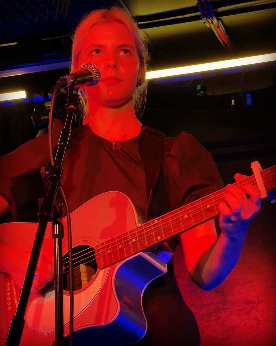 Bebe Stockwell Concert & Tour History (Updated for 2025) | Concert Archives