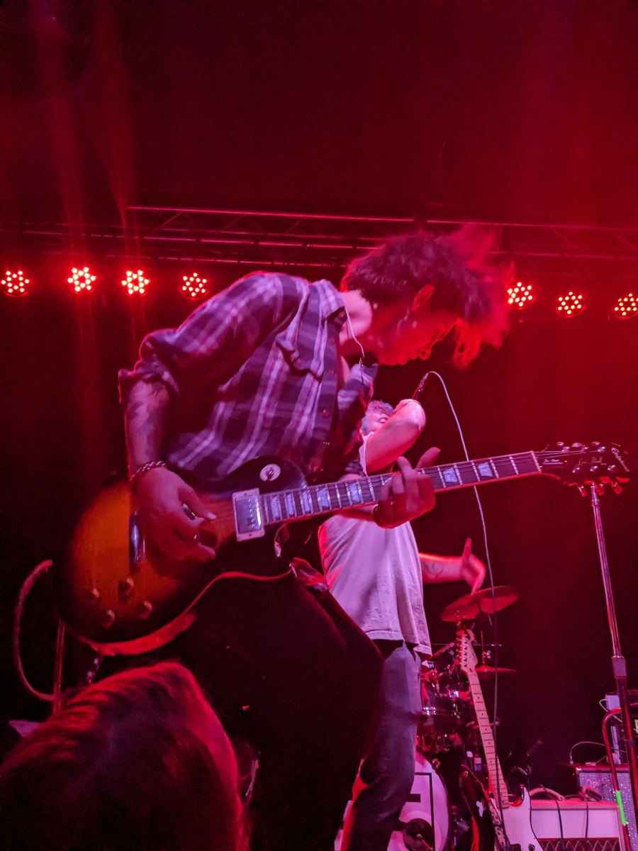 Samantha Anastasia Concert & Tour History | Concert Archives