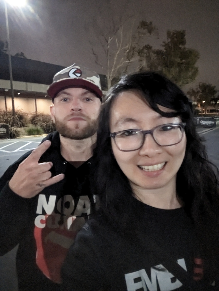 Samantha Anastasia Concert & Tour History | Concert Archives