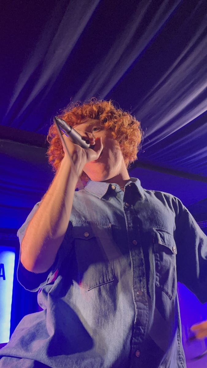 Ben Ellis Concert Photos | Concert Archives