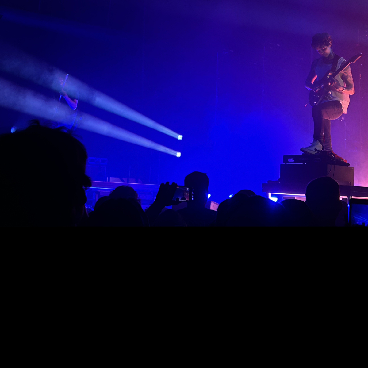 Concert History of Revel Albuquerque, New Mexico, United States ...