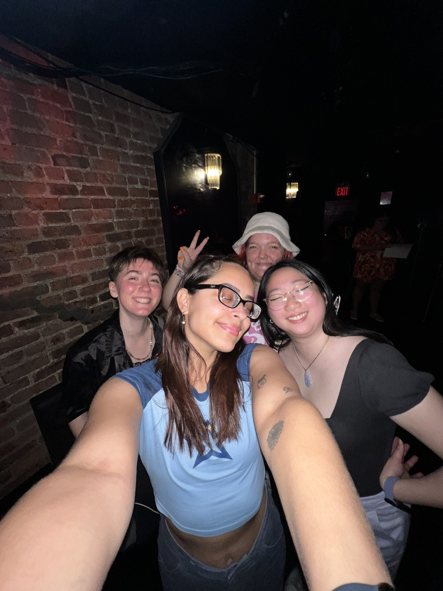 Maxwell Luke Concert & Tour History | Concert Archives