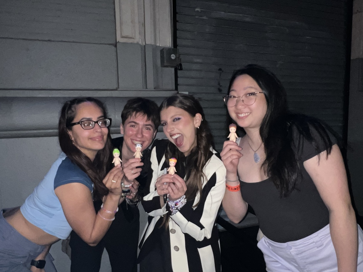 Maxwell Luke Concert & Tour History | Concert Archives