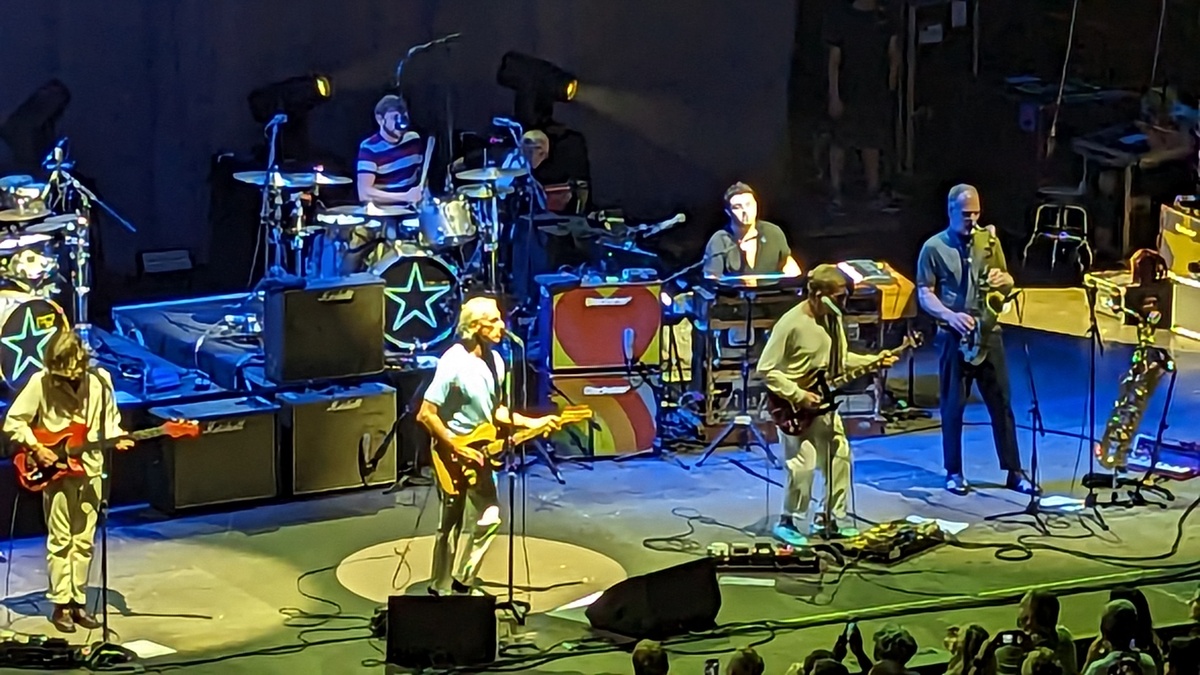 Rome, Latium, Italy Concerts (Updated for 2023 - 2024) | Concert Archives