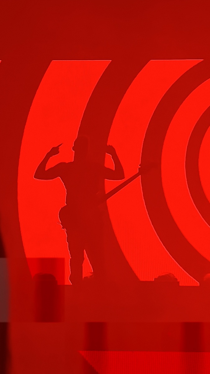 Xavier Mayne Concert & Tour History | Concert Archives