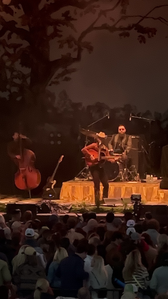 Tyler Childers Concert & Tour History (Updated for 2024) | Concert Archives