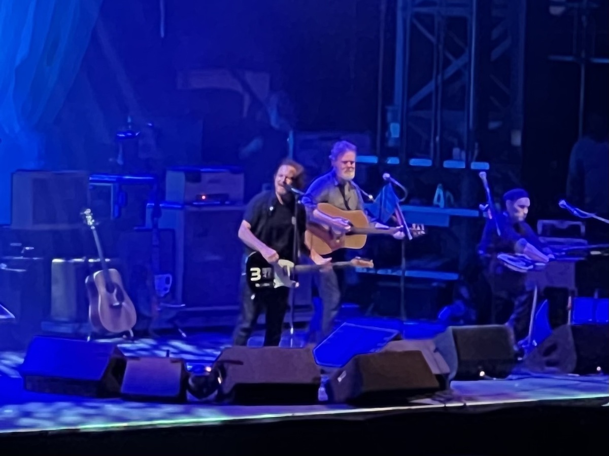 The Chicks (fka Dixie Chicks) Concert & Tour History | Concert Archives