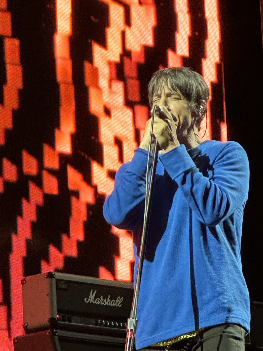 Dispatch Concert Photos | Concert Archives