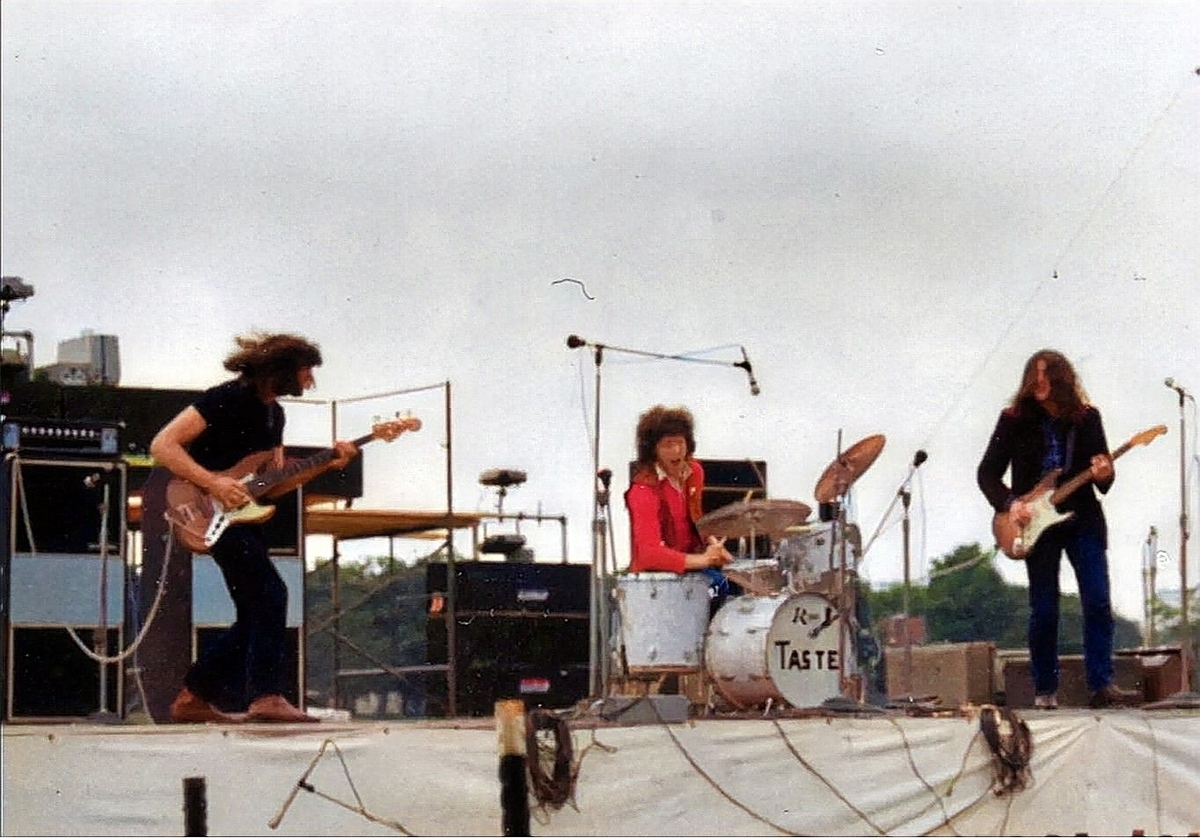 MC5 Concert & Tour History | Concert Archives