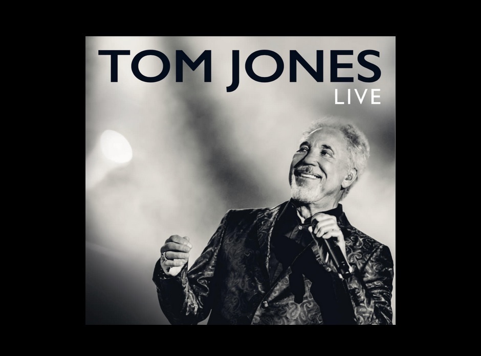 Tom Jones Concert & Tour History (Updated for 2023 - 2024) | Concert ...