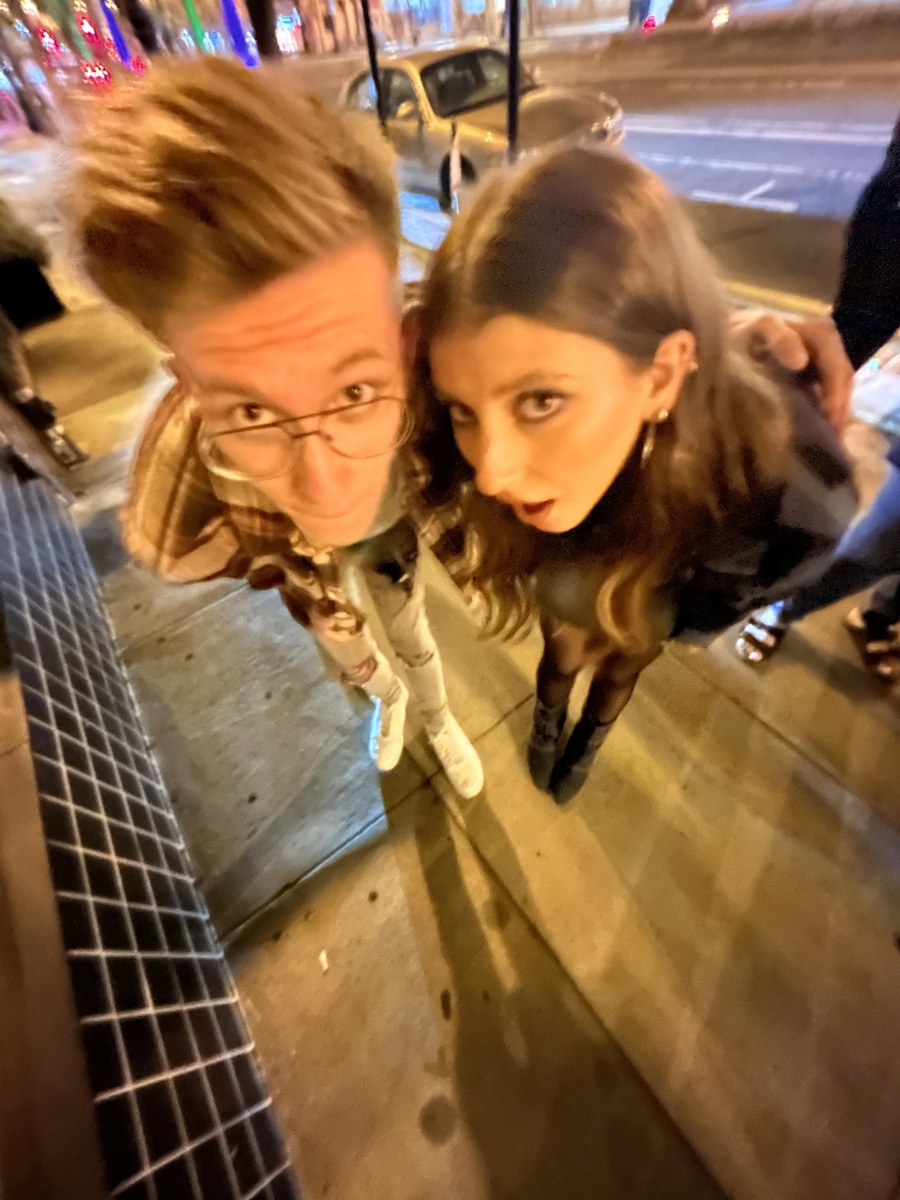 Alexa Cappelli Concert & Tour History (Updated for 2025) | Concert Archives