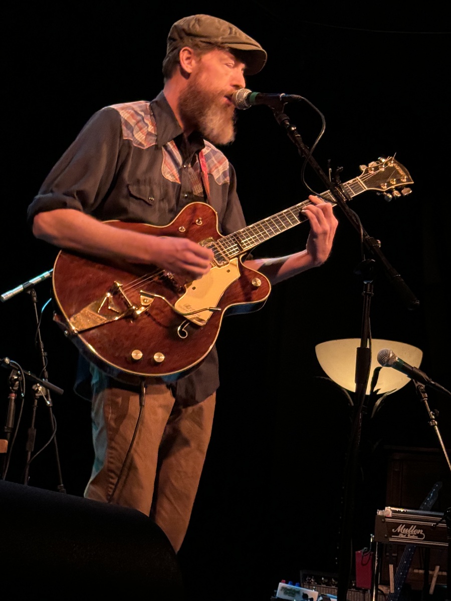 The Handsome Family Concert & Tour History (Updated for 2024) | Concert ...