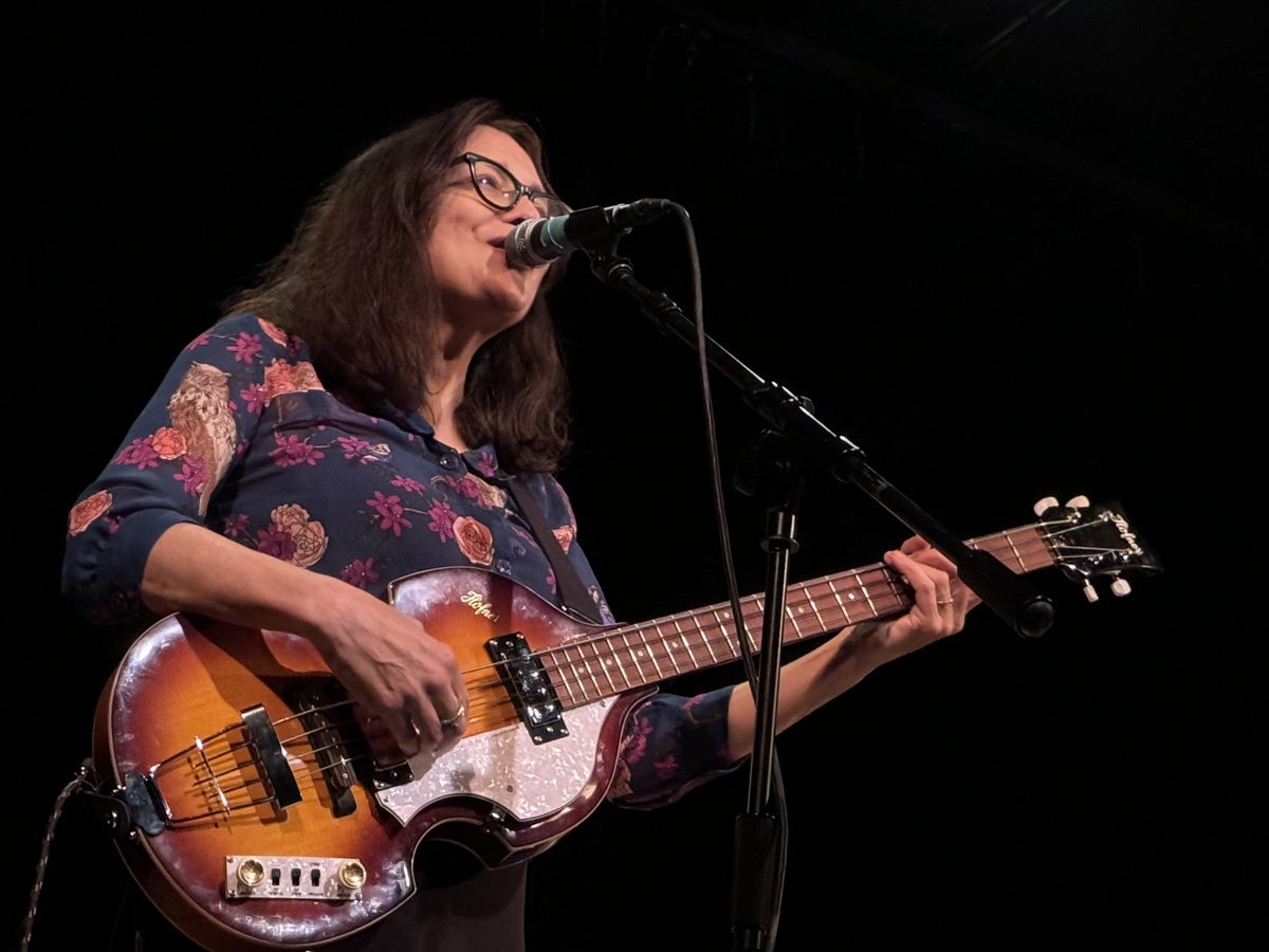 The Handsome Family Concert & Tour History (Updated for 2024) | Concert ...