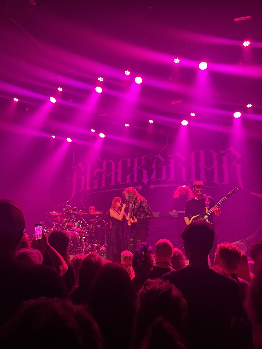 Phantom Elite Concert & Tour History (Updated for 2025) | Concert Archives