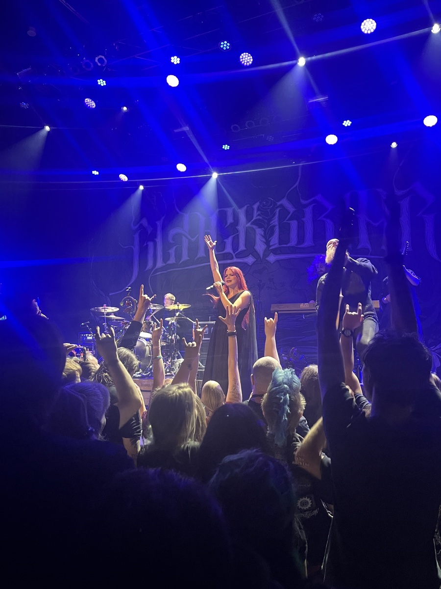 Phantom Elite Concert & Tour History (Updated for 2025) | Concert Archives