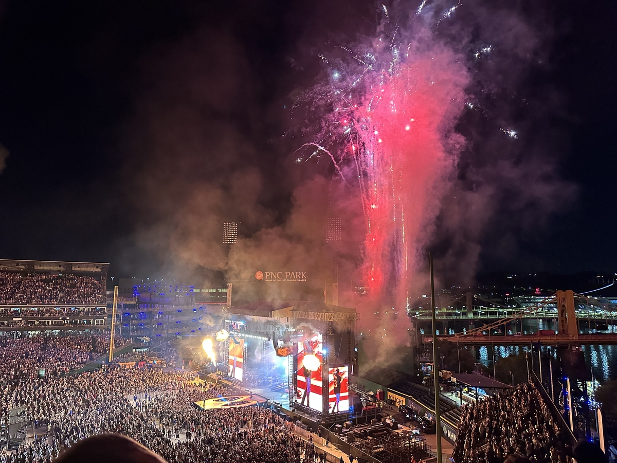 HARDY Concert & Tour History (Updated for 2024) | Concert Archives