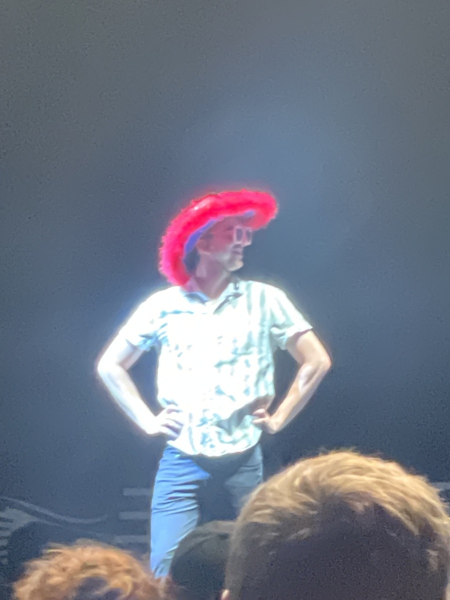 Boy with Uke Concert & Tour History (Updated for 2024) | Concert Archives