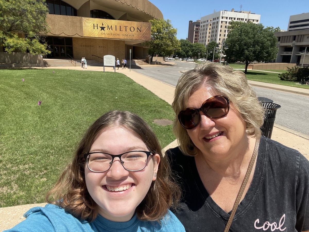 Hamilton The Musical Concert & Tour History | Concert Archives