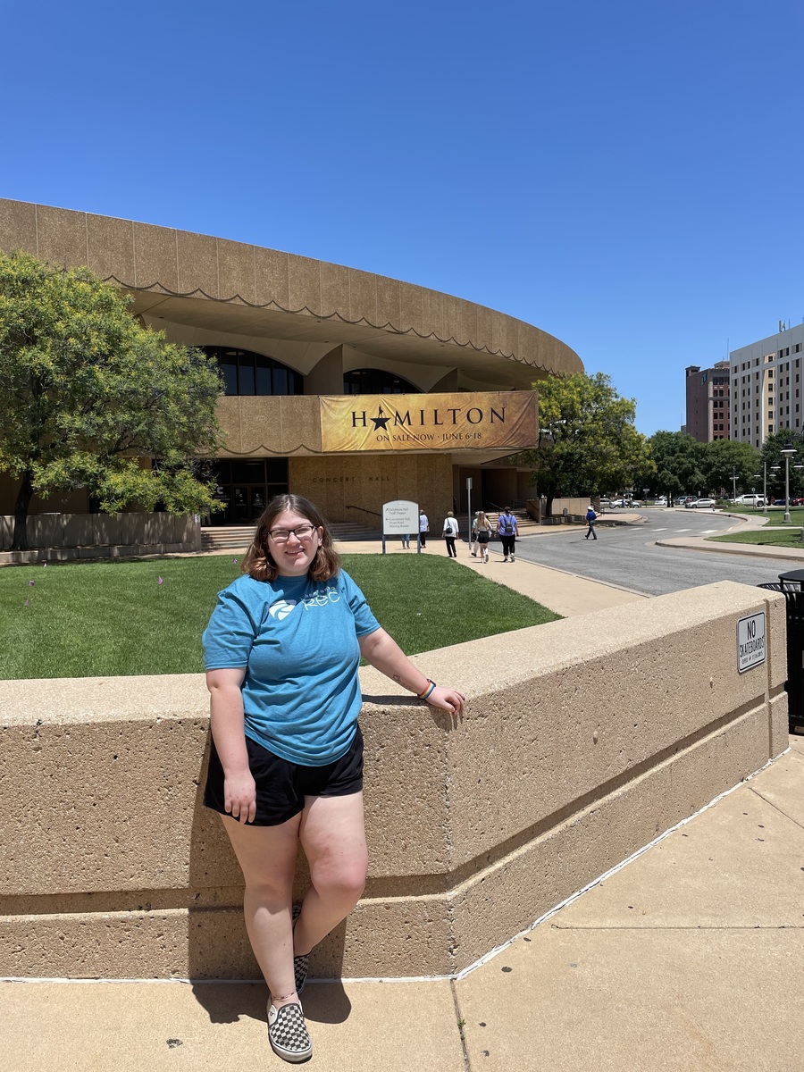 Hamilton The Musical Concert & Tour History | Concert Archives