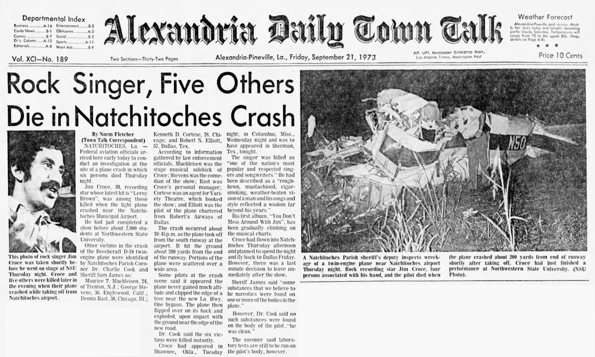 Concert History of Prather Coliseum, Northwestern State University ...