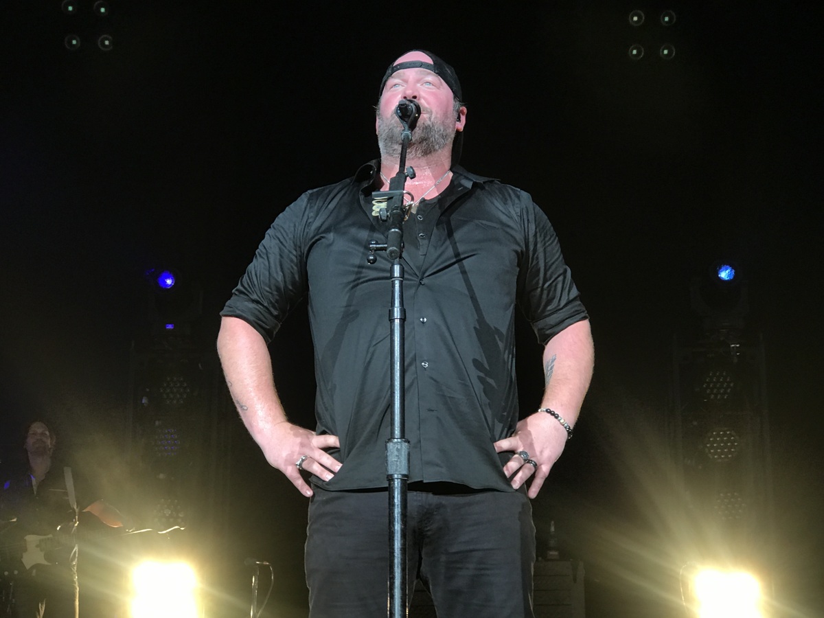 Rascal Flatts Concert & Tour History (Updated for 2024 - 2025 ...