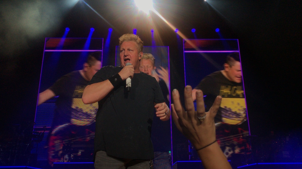 Rascal Flatts Concert & Tour History (Updated for 2024 - 2025 ...