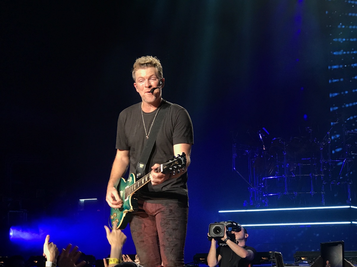 Rascal Flatts Concert & Tour History (Updated for 2024 - 2025 ...