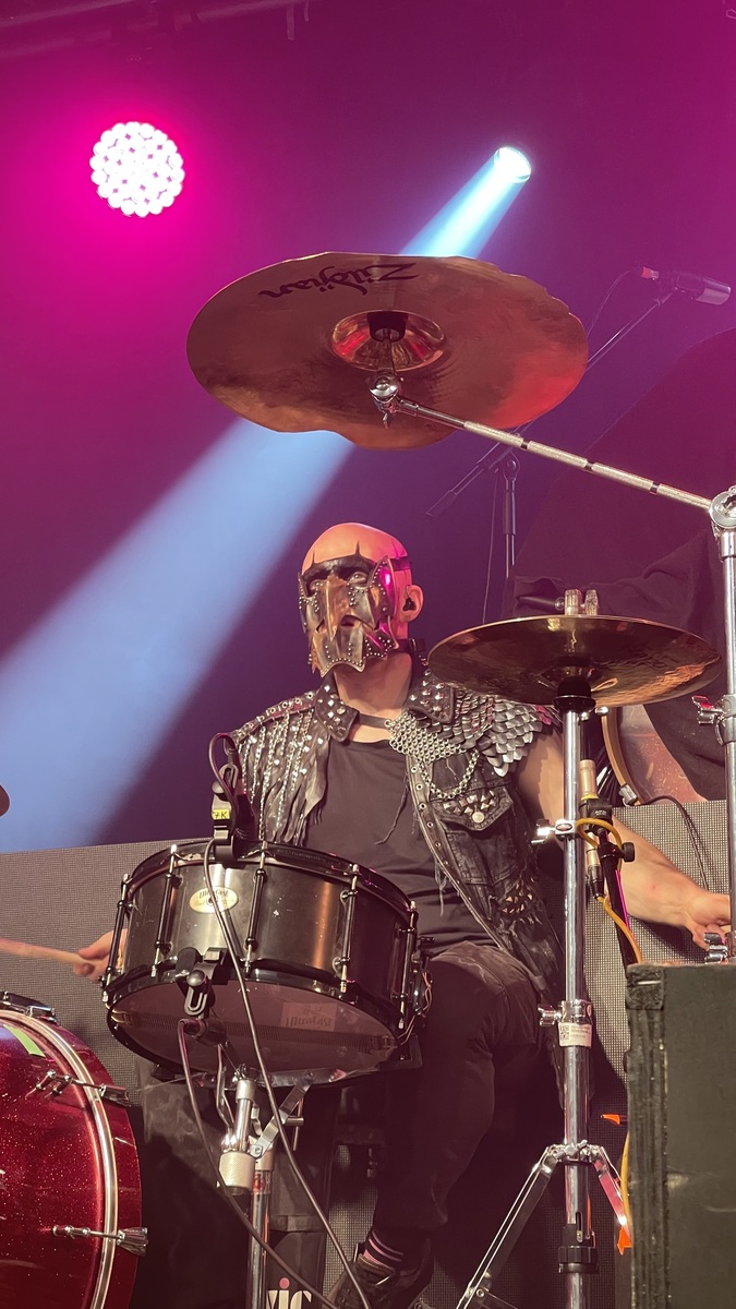 Wind Rose Concert & Tour History (Updated for 2024) | Concert Archives